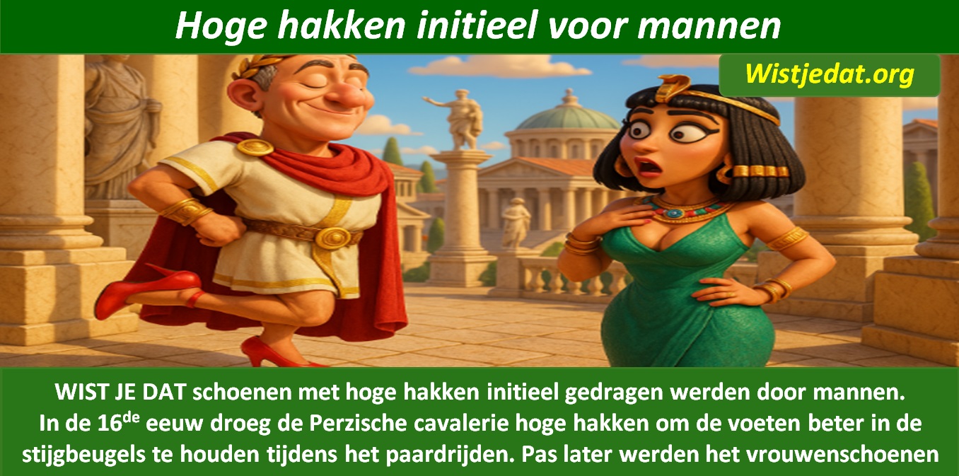 Leuke moppen en grappen om eens goed te lachen